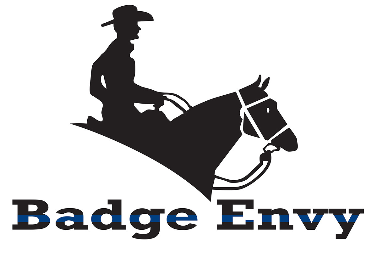 Badge Envy | Home | Custom Leather Products