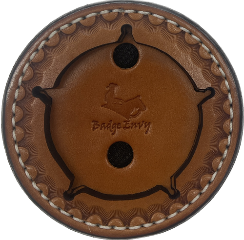 Texas - Grapeland PD | Badge Envy