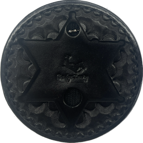 Washington - Kitsap County | Badge Envy