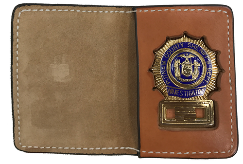 BADGE/ID CASE
