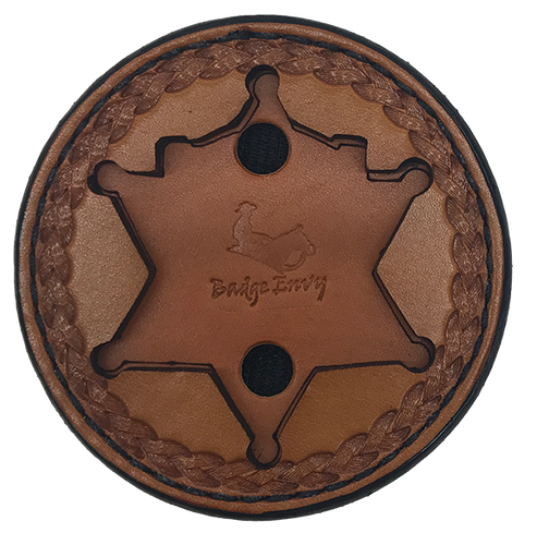 California - Orange County | Badge Envy