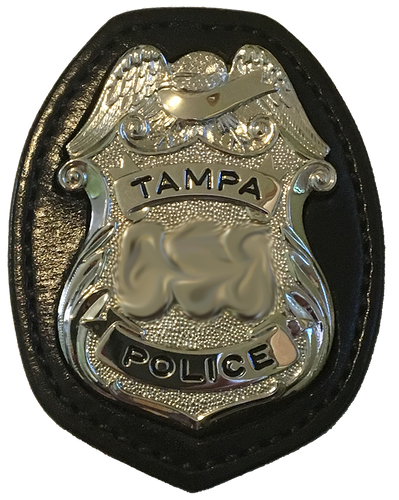 FLORIDA -Tampa Police Department