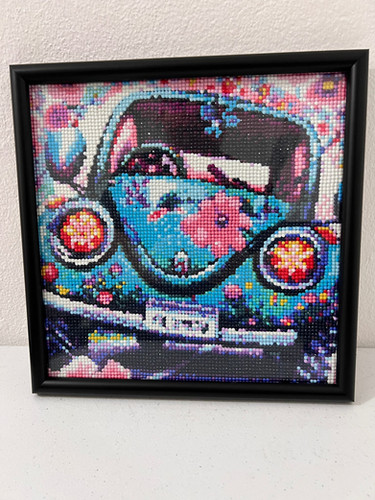 Bochito 27X27 cm | Karyvet
