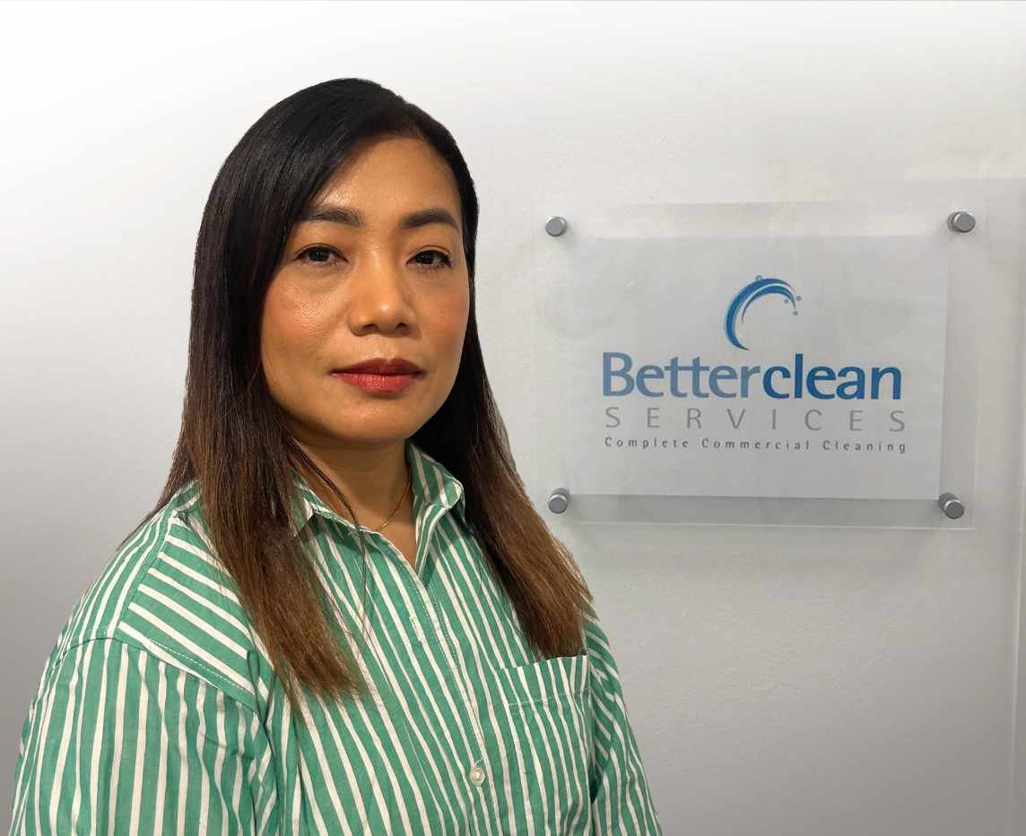 Ashford Cleaning Services | Reliable & Flexible | Betterclean Services