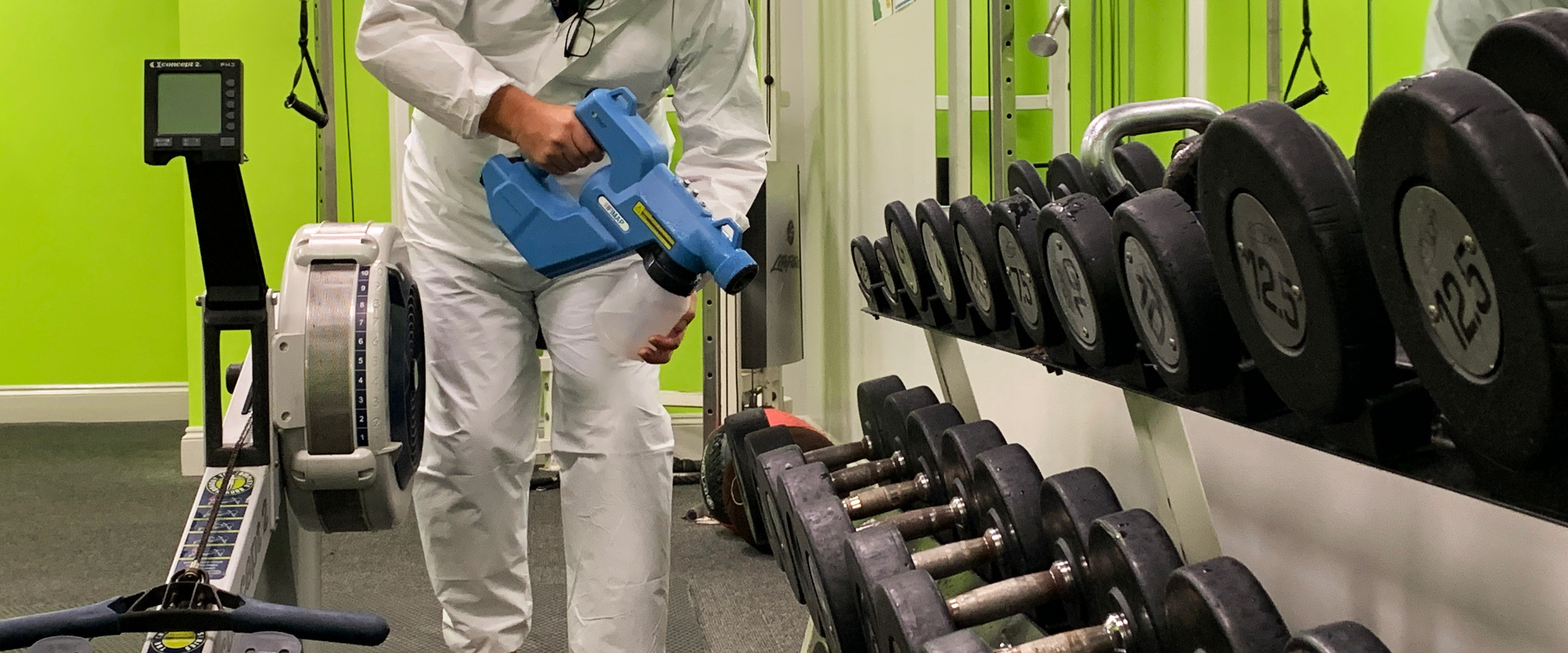 90-Day Microbial Protection | Betterclean Services