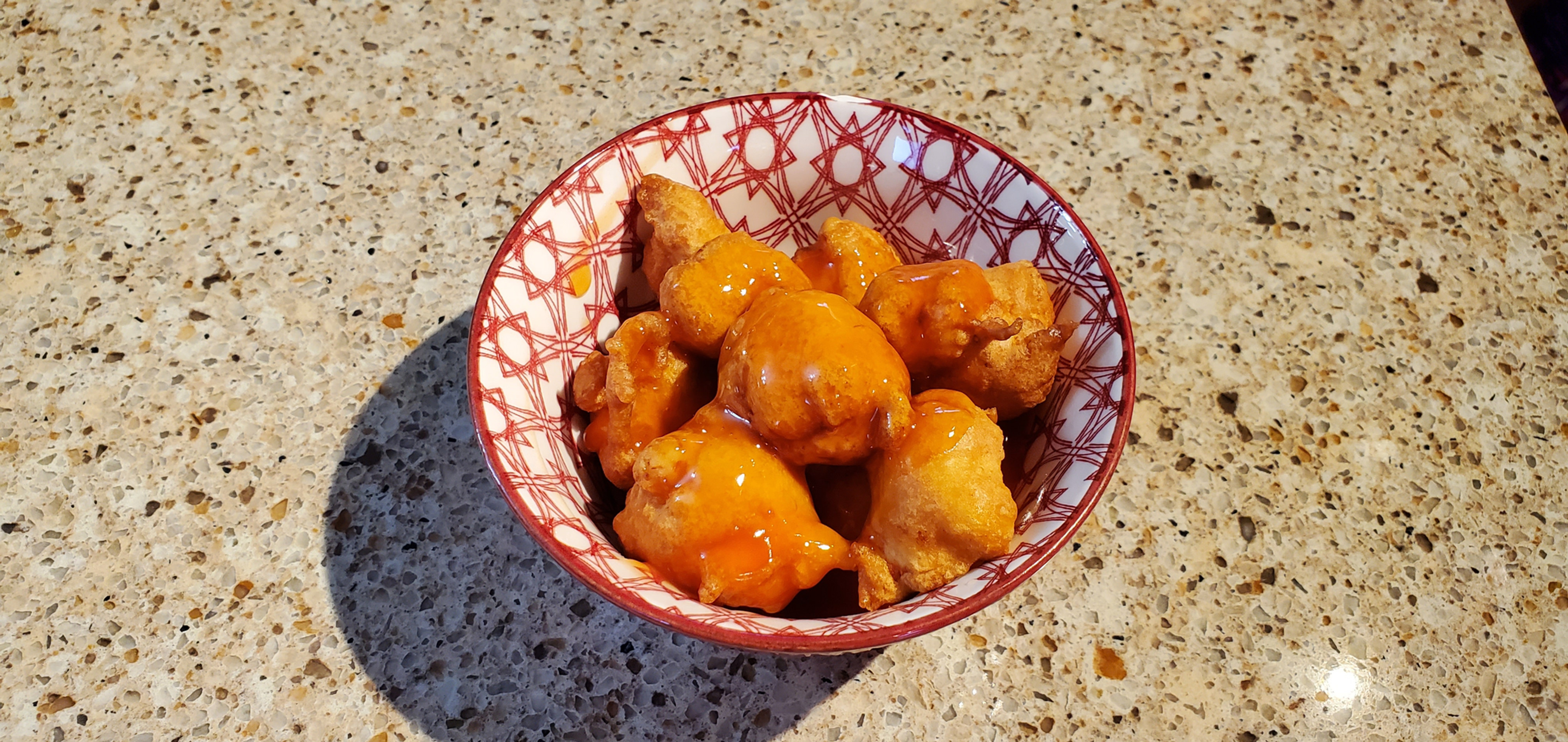 Chicken Balls