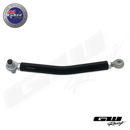 Holden Commodore VT VZ Front Left Castor Bar | GW Racing