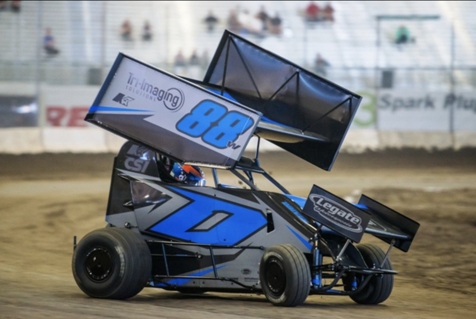 D1 Chassis Information | Driven Australia