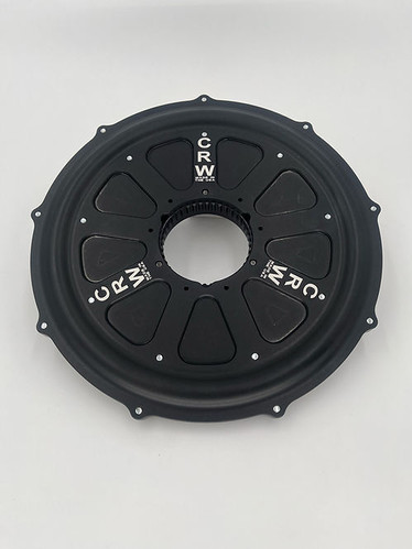 CRW Sprintcar Wheel Balancer Kit | GW Racing