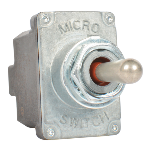 JOES Standard Momentary Micro Sprint Wing Slider Switch | GW Racing