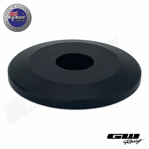 Top Hat to suit front Commodore strut | GW Racing