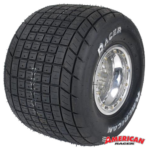 AMERICAN RACER 70x13x10 SD48 Tyre | Driven Australia