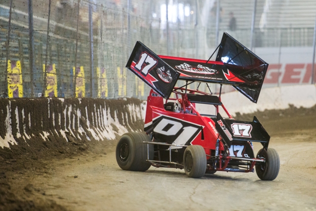 D1 Chassis Information | Driven Australia