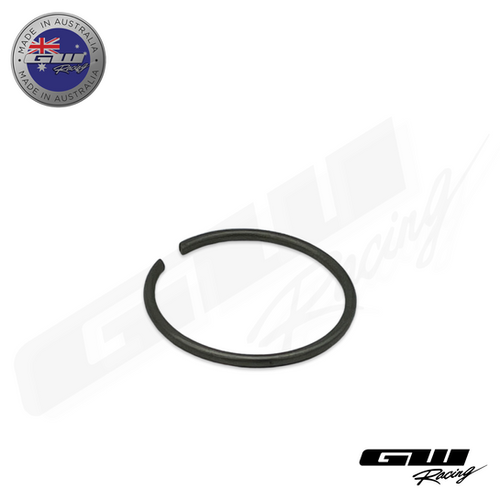 Circle Clip suit Bilstein spring hat | GW Racing