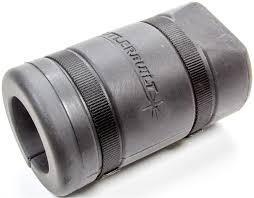 Butlerbuilt Torque Tube Pad, Quick Release Straps, Foam, Gray | GW Racing