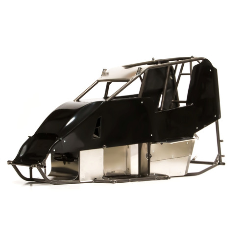 D1 – CHASSIS/BODY KIT | Driven Australia