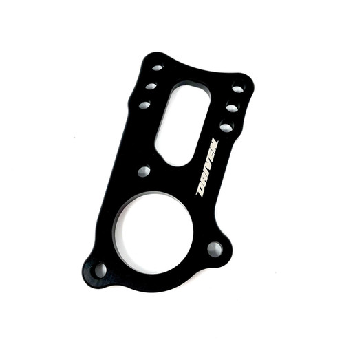 D1 Driven F500 Power Steering Aluminium BRacket | Driven Australia