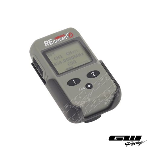 Racing Electrics REceiver (NEW GEN) | GW Racing