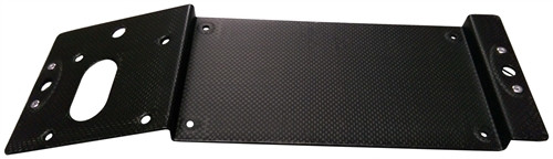 Triple X Carbon MSD/Tach & Kill Switch Combo Plate {Angled Dash) | GW ...