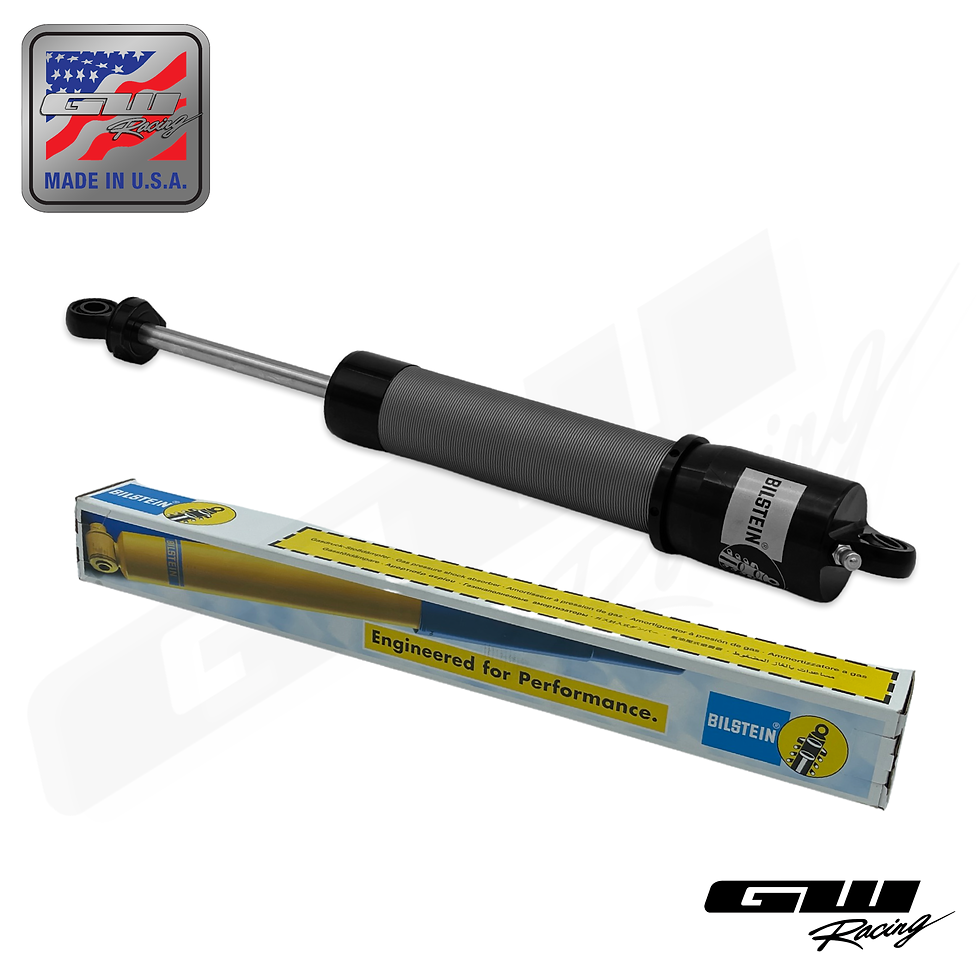 BILSTEIN XVA by GW ShockLab™ | GW Racing
