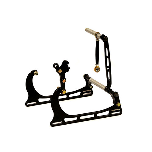 DRIVEN YAMAHA R6 MOTOR MOUNT | GW Racing