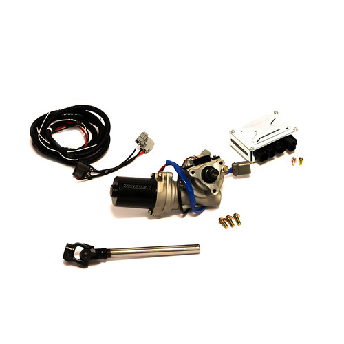 POWER STEERING BUNDLE KIT | Driven Australia