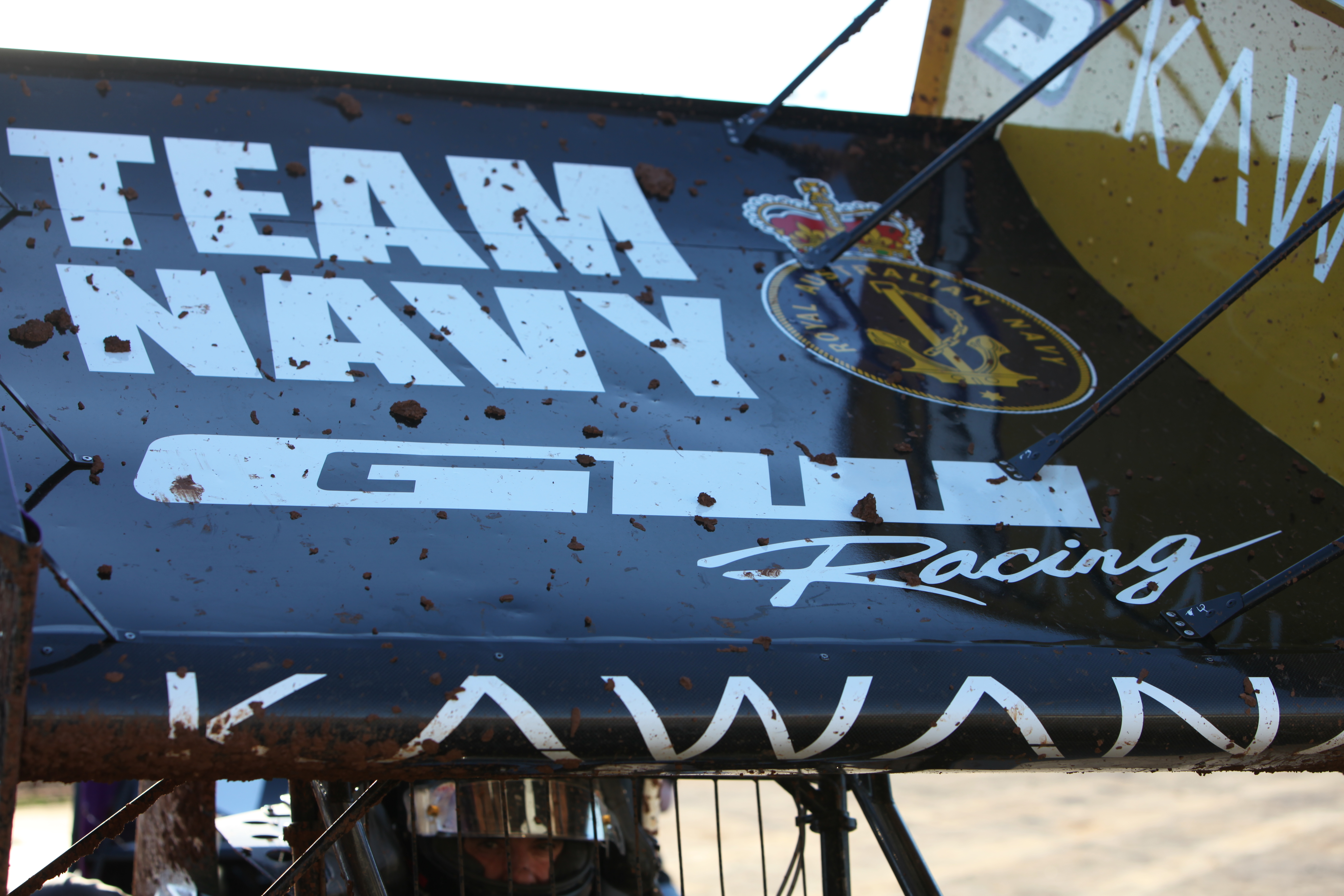 GW Racing | Peter Lack | Speedway | Parts | Postmans Ridge | QLD