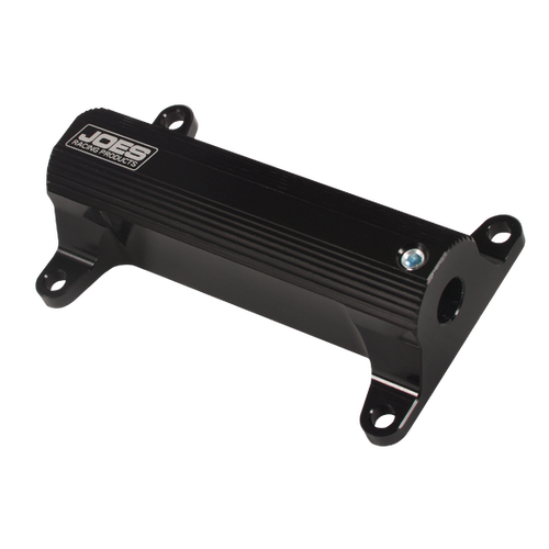 JOES Threaded Billet Heel Stop | Driven Australia