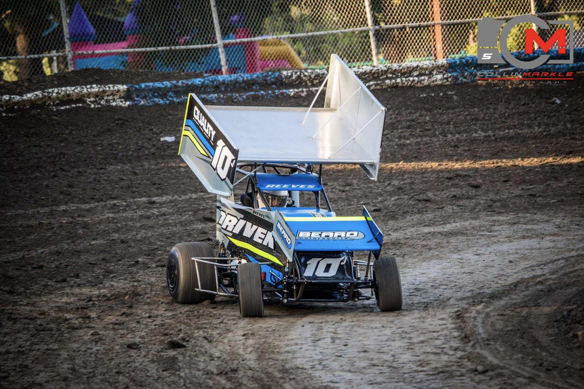 D1 Chassis Information | Driven Australia