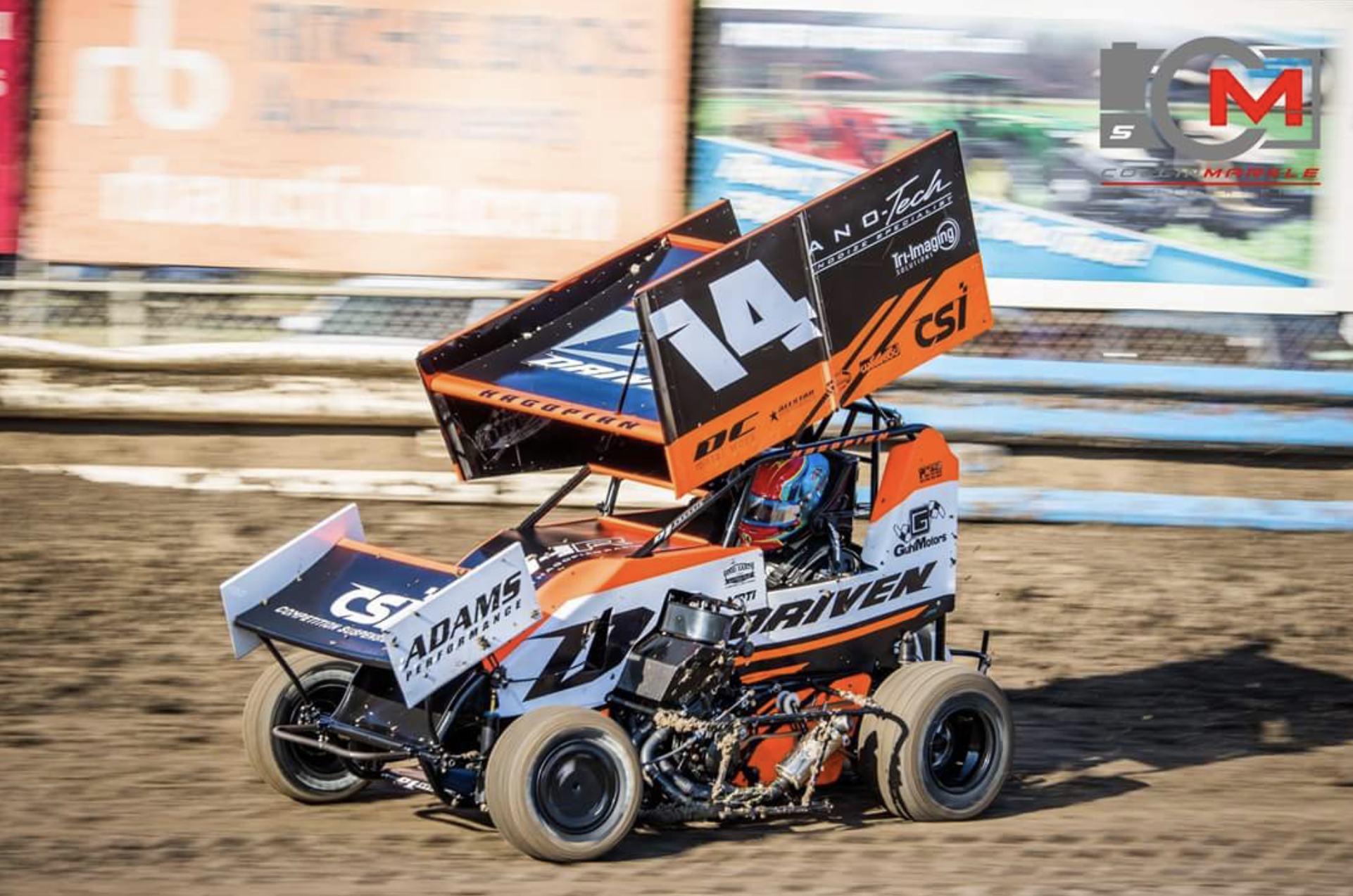 D1 Chassis Information | Driven Australia