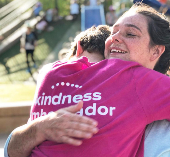 Kindness Ambassador Program | Redwood City Parks & Arts Foundation