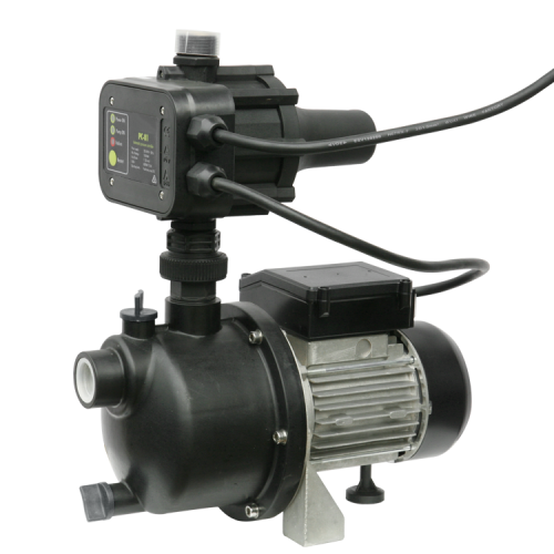 UP-Tech40PC Pump | Global Poly