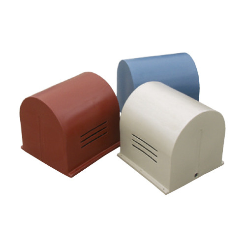 Pump Cover | Global Poly