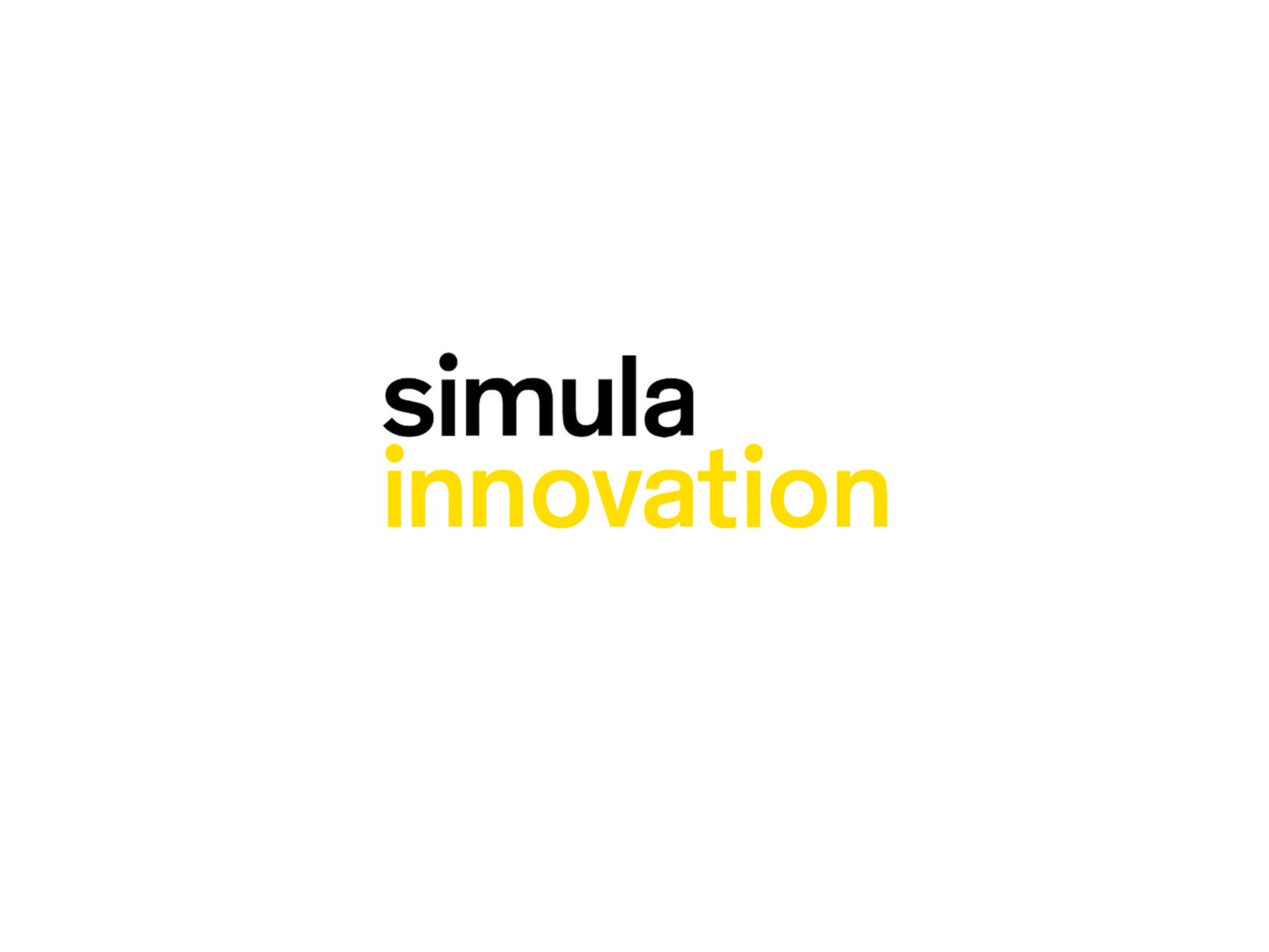 Simula Innovation | Tech Investor | Oslo