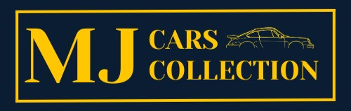 MJ Cars Collection | Vente de voitures d'exception