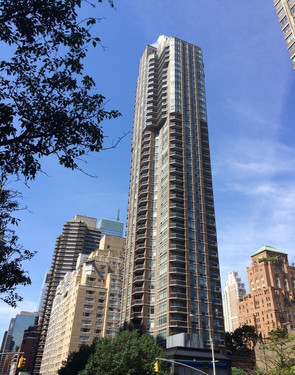 Continuum Company | Real Estate Development in NYC, LA & Las Vegas