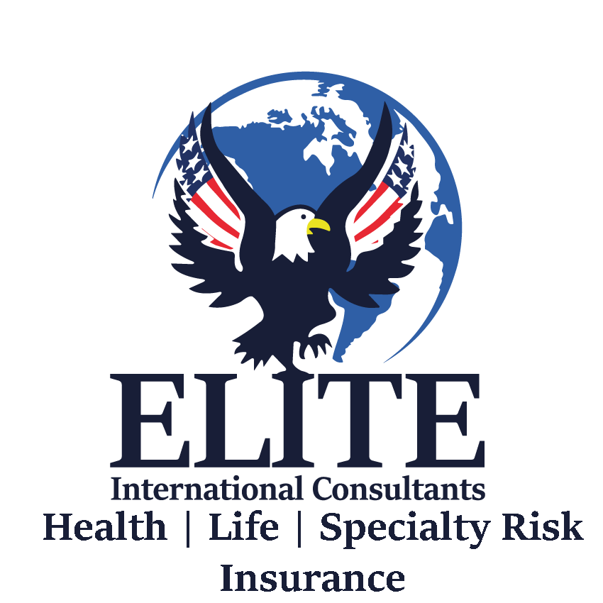 Elite Insurance Logo The Health Insurance Marketplace Circle Of