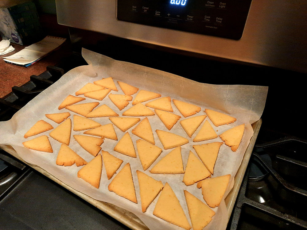 Best Cracker Ever