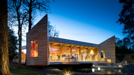 MDO Architects | Architecture and Interiors | 11 Merrion Square North ...
