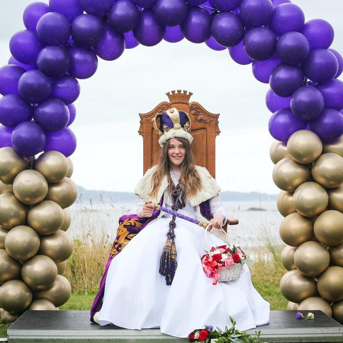 South Queensferry | Ferry Fair Festival | Edinburgh