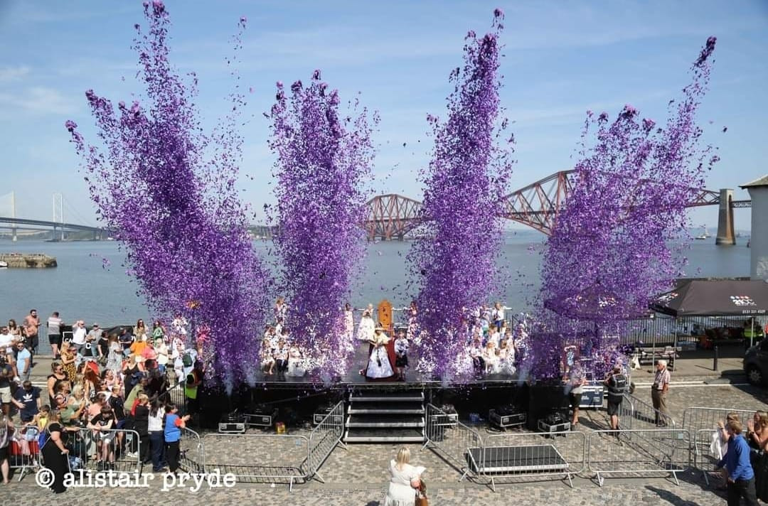 EVENTS | FerryFair