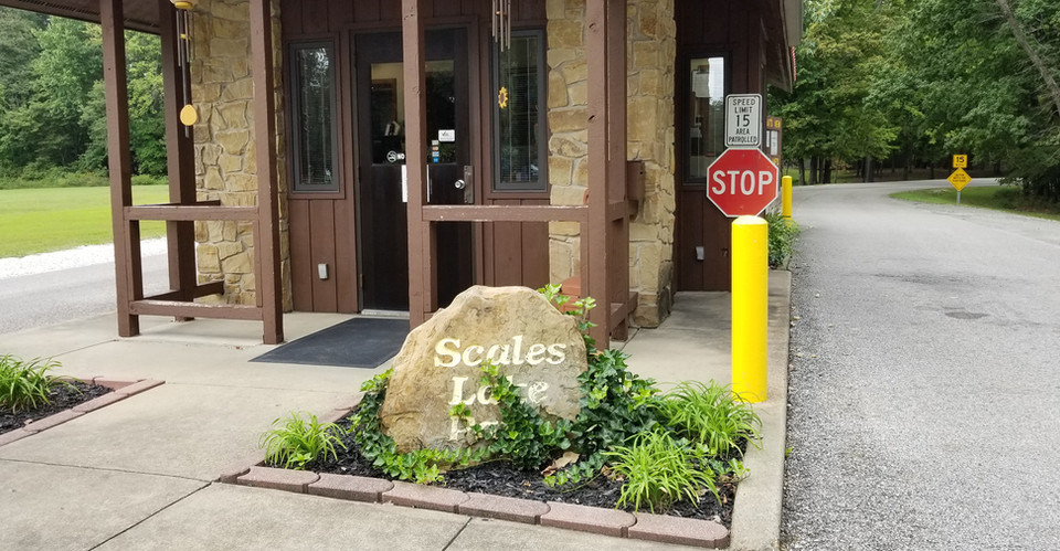 SCALES-HOME | Scales Lake Park