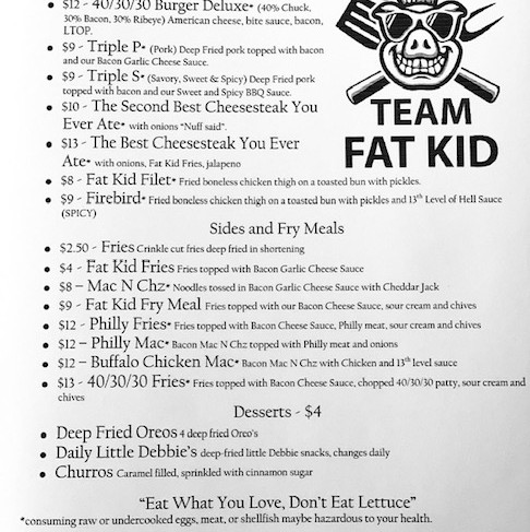 Upcoming Events | Creekmeets