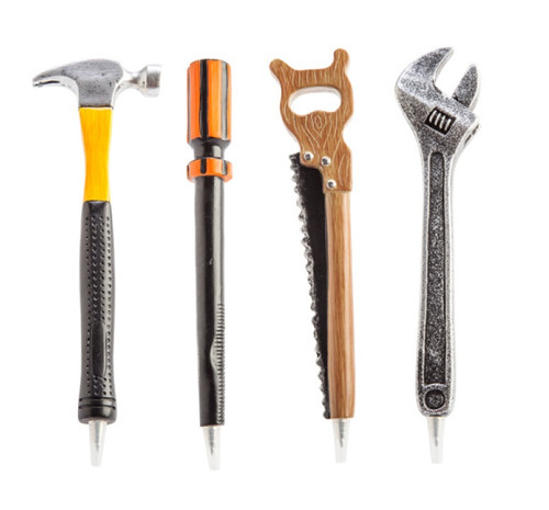 Tradie Tool Pens | TG Christmas