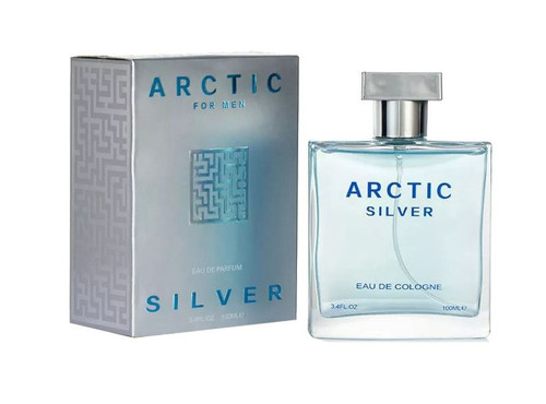 Arctic For Men Eau de Parfum | TG Treasures
