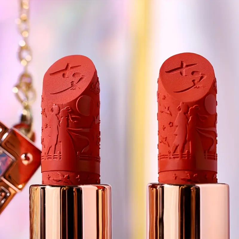 Hompar Lipstick 3pk | TG Christmas