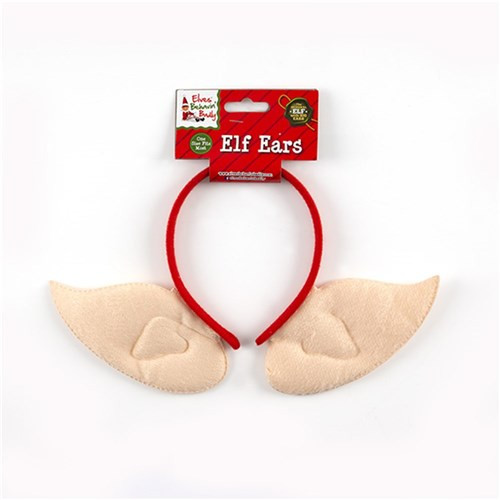 Christmas Elf Ears headband | TG Christmas