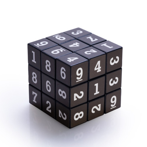 Sudoku Cube | TG Treasures