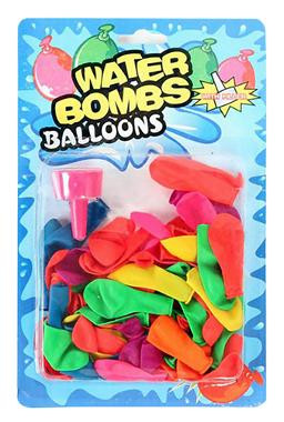 Water Bomb Balloons | TG Christmas