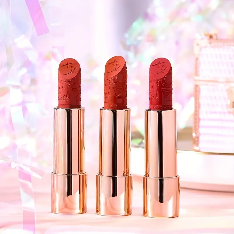 Hompar Lipstick 3pk | TG Christmas